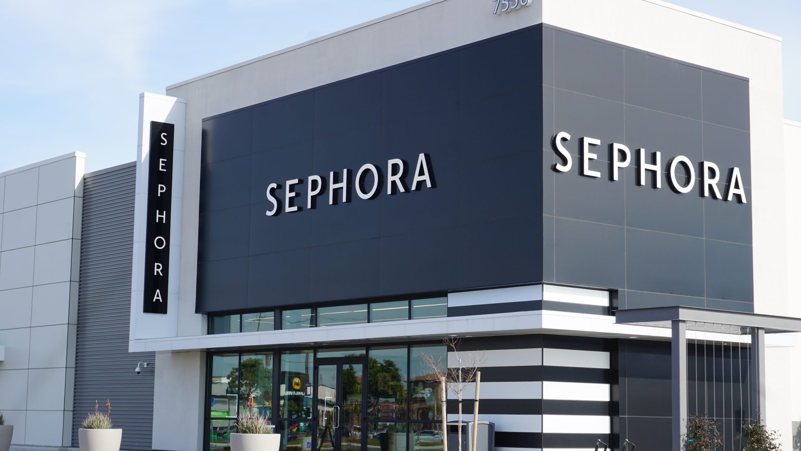 Sephora | QD Electrical