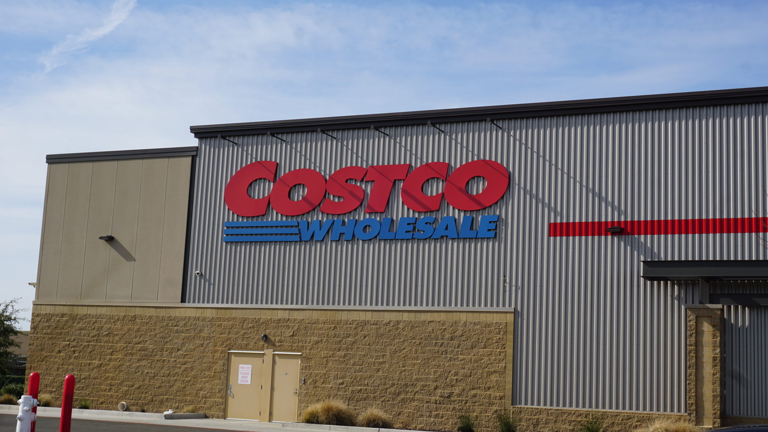 Costco | QD Electrical
